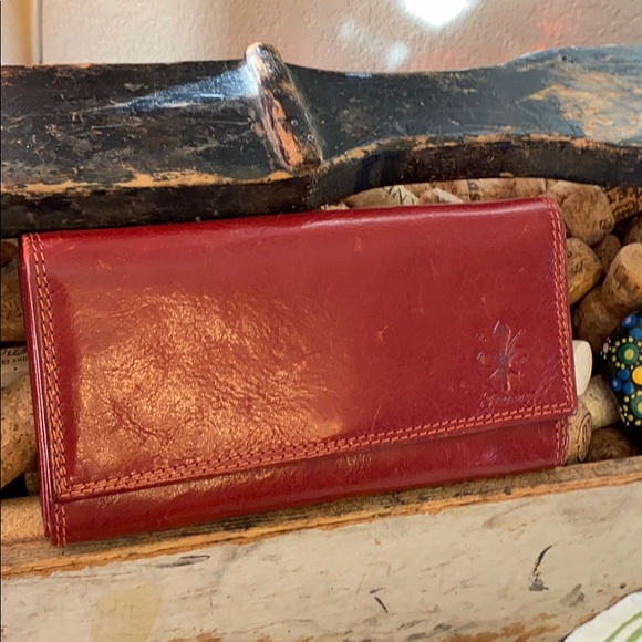 Bags | Fina Firenzi Wallet | Poshmark